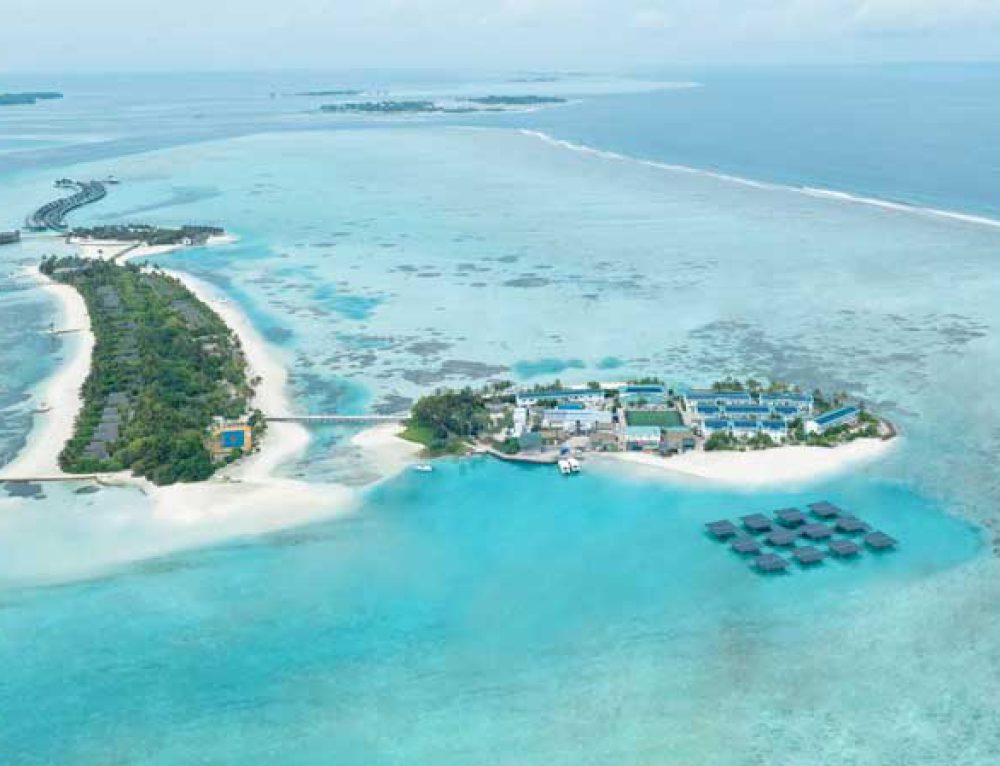 Offshore floating solar at a fish farm in Chile – Swimsol