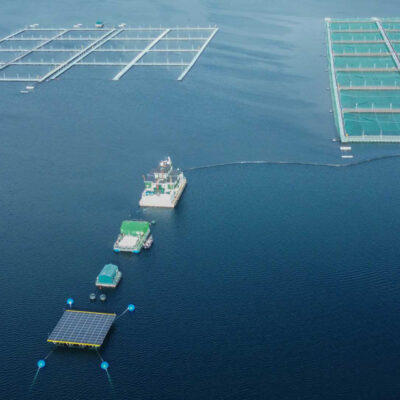 Invest in SolarSea by Swimsol