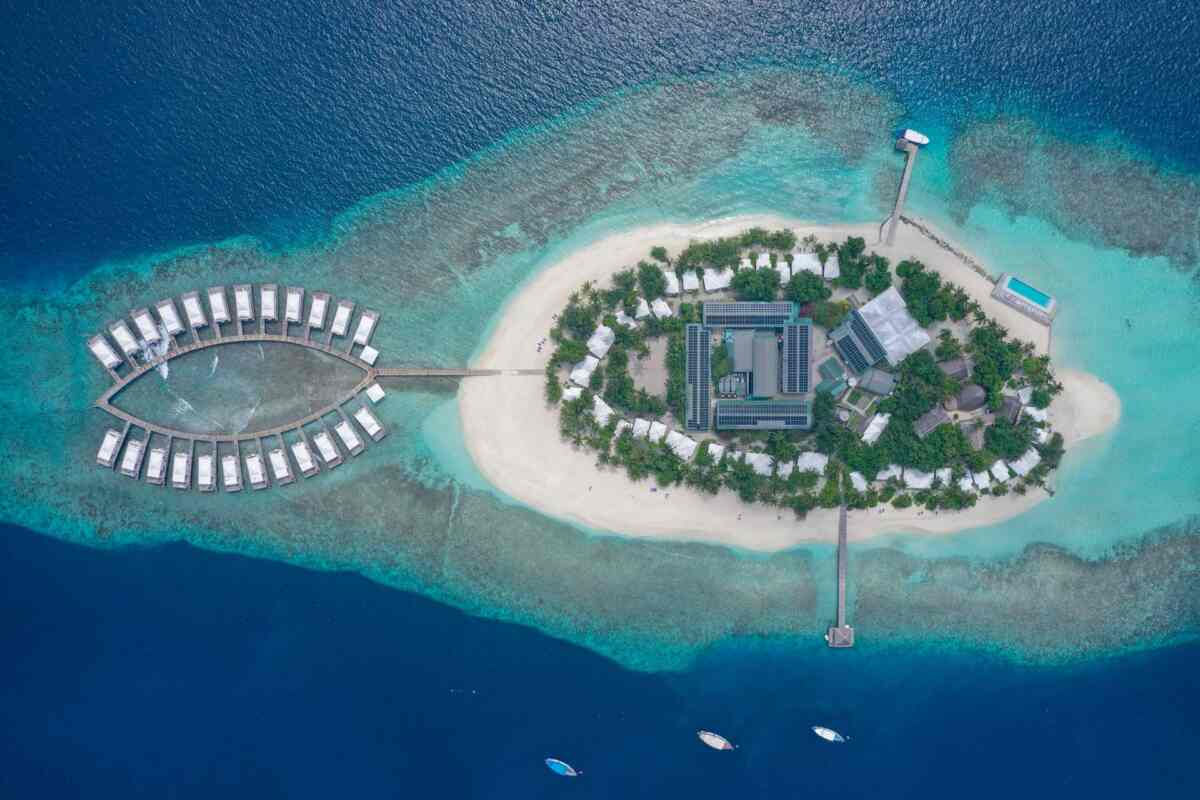 Projects - recent solar energy installations by Swimsol