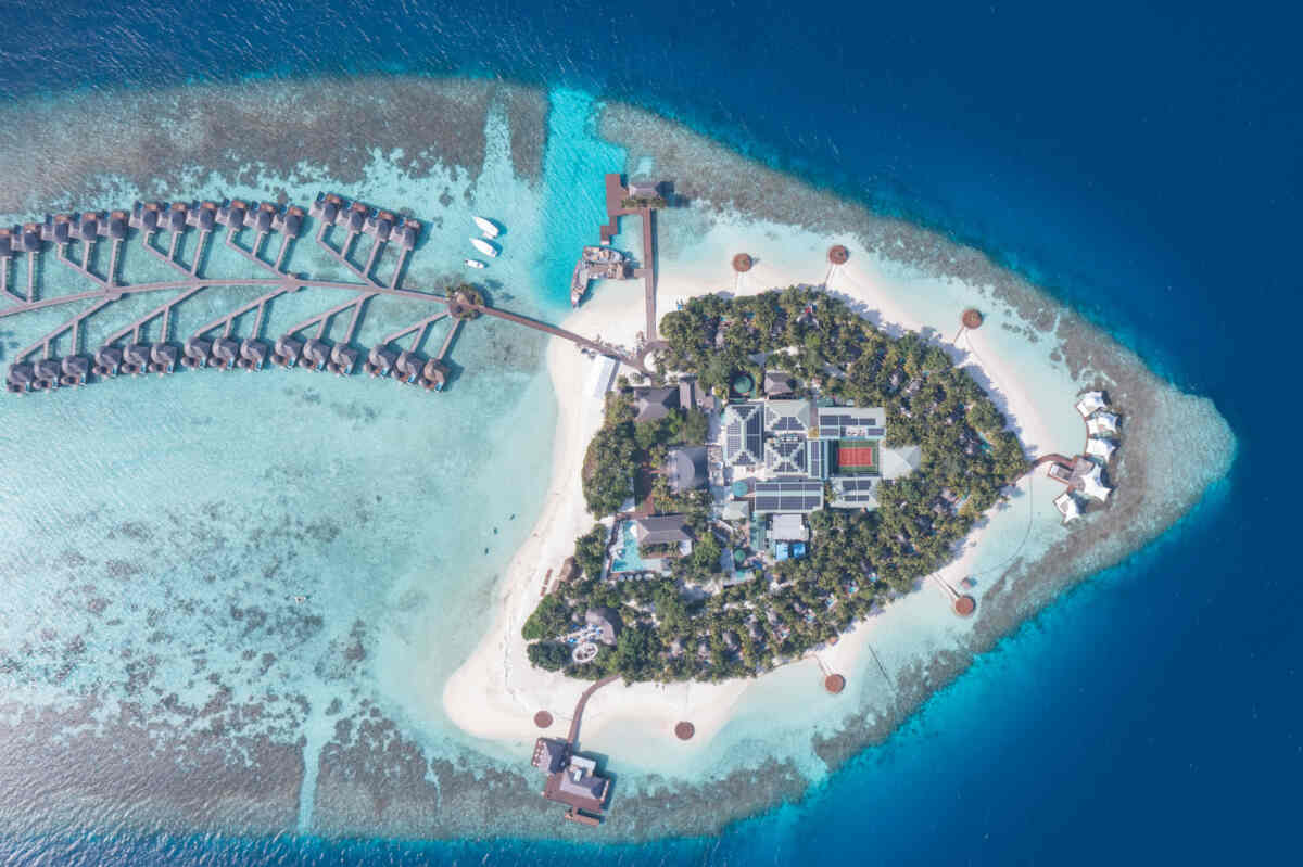 Projects - recent solar energy installations by Swimsol